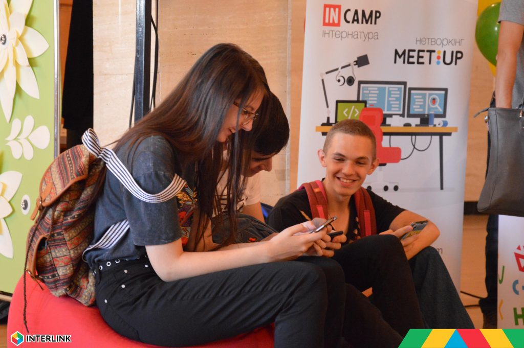 Статистика та рекомендації по вікторині на StudIT Fest 2018 - Блог компанії InterLink